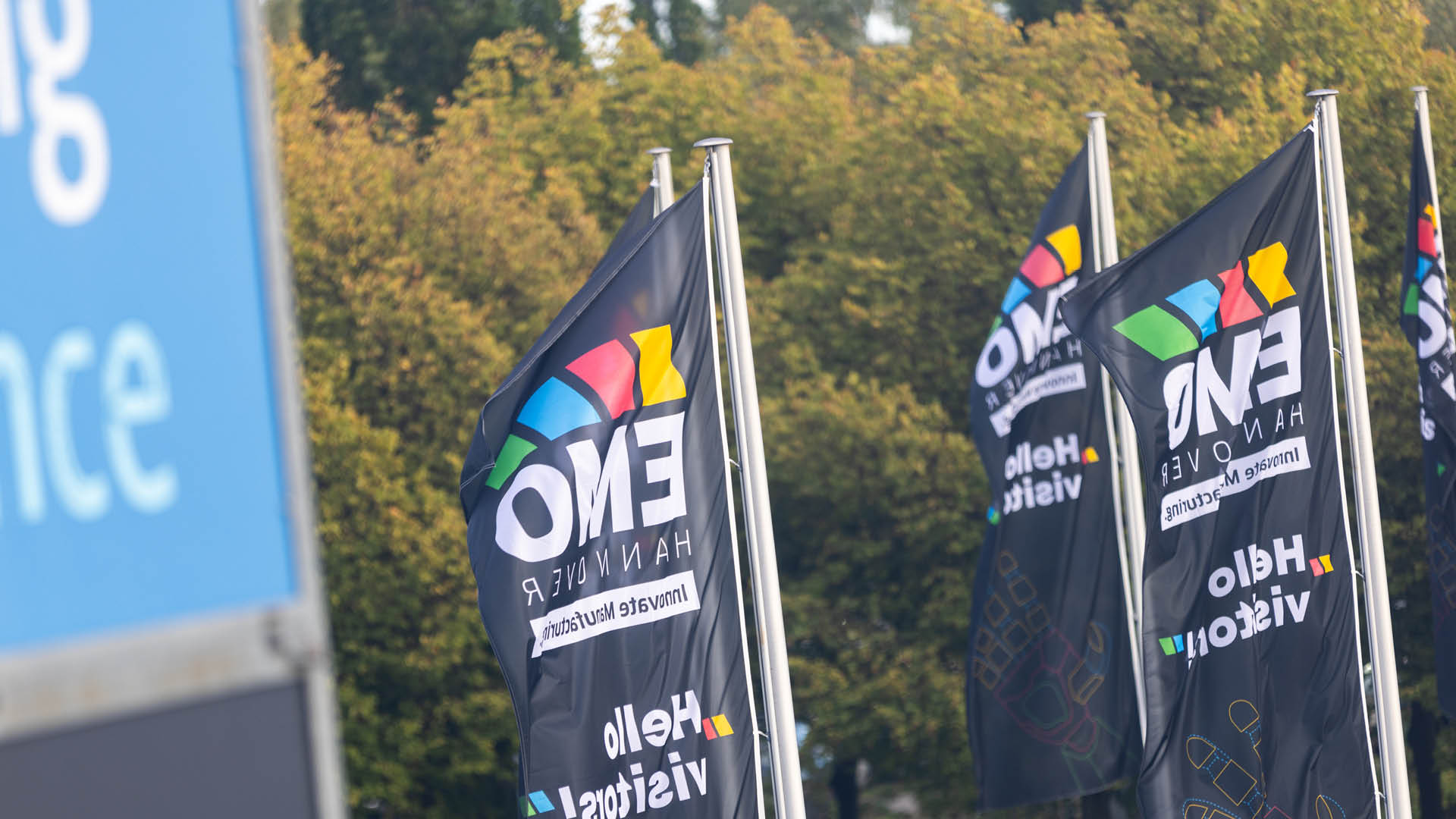 Blog Messeherbst 2023 | mld