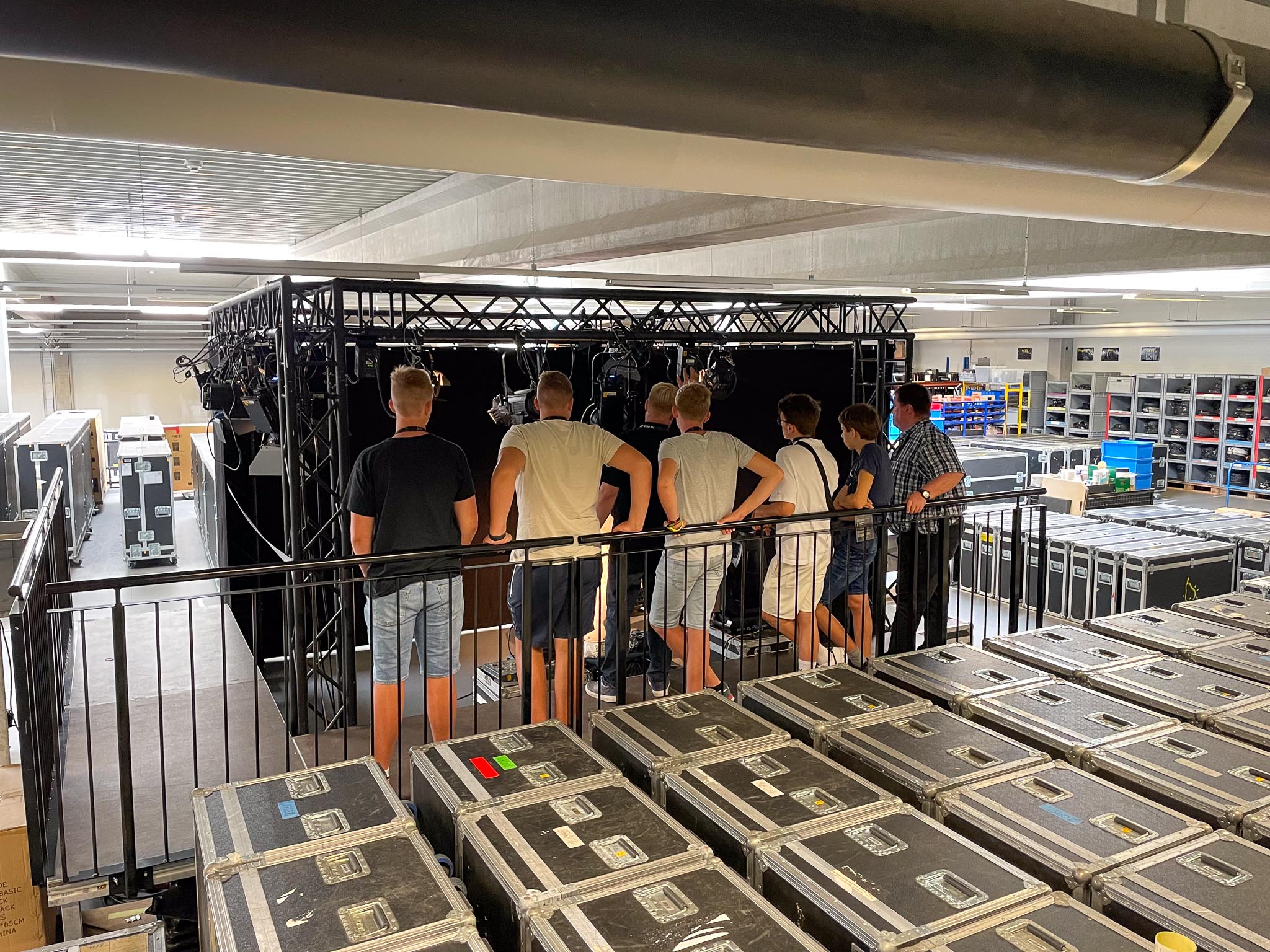 Blog Technik-Tag bei mld | mld