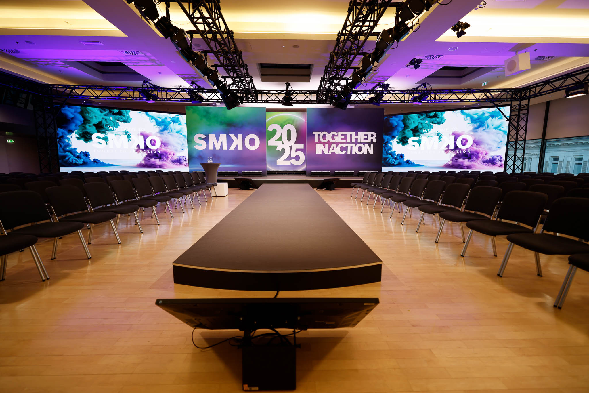 Referenz Bosch SMKO 2025 | mld