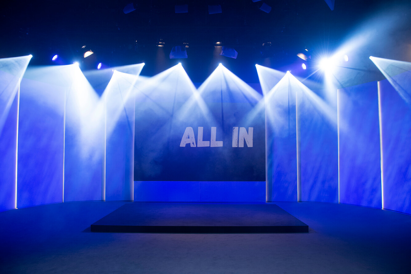 Kontakt – mld Studio34